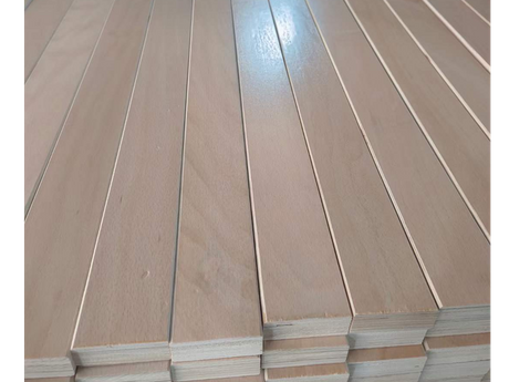 Beech LVL Curved Bed Slats: The Ultimate in Strength, Comfort, and ...